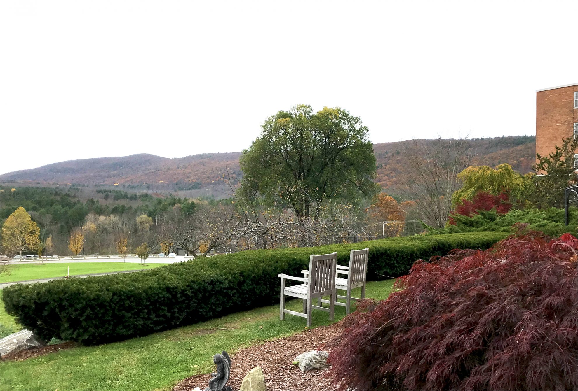 A Transformative Day at Kripalu Center for Yoga and Health