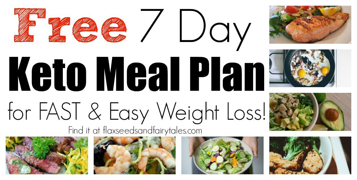 FREE One Week Keto Meal Plan For Beginners An Easy Weight Loss Plan FREE One Week Keto Meal Plan For Beginners An Easy Weight Loss Plan